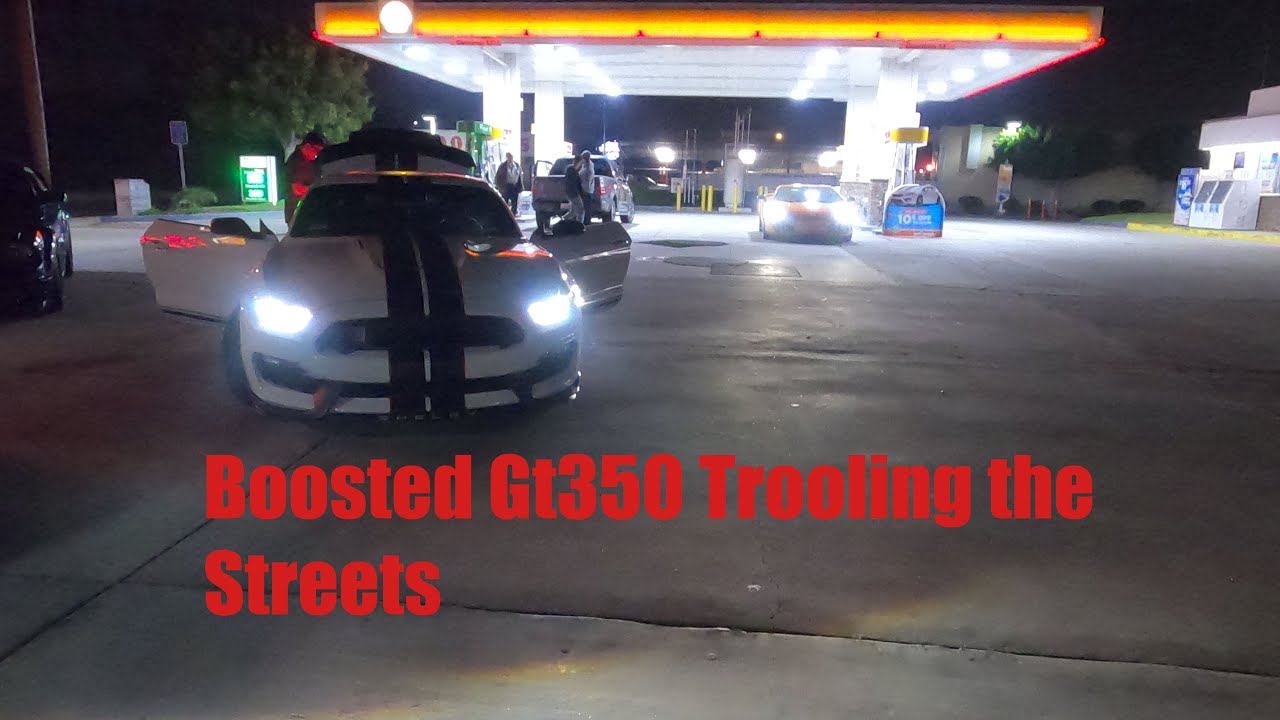 We Almost Died When Street Racing In Mexico - YouTube