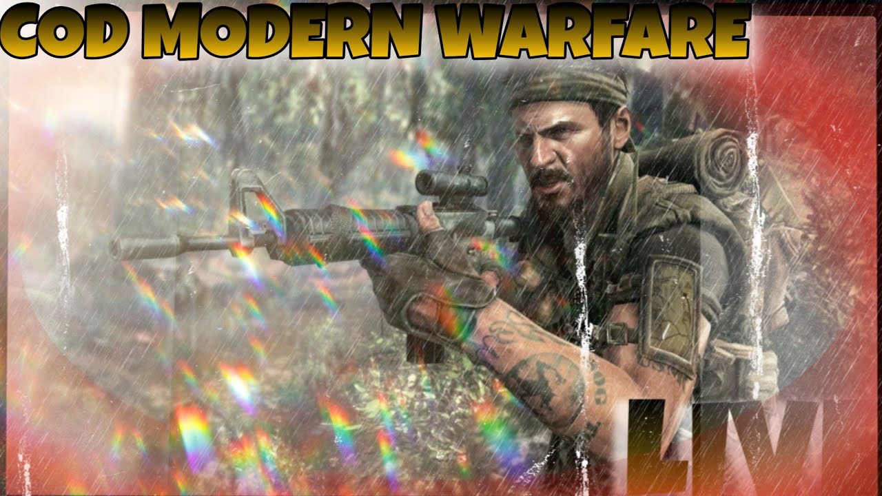 COD MODERN WARFARE SEASON 5 LIVE JOIN UP - YouTube