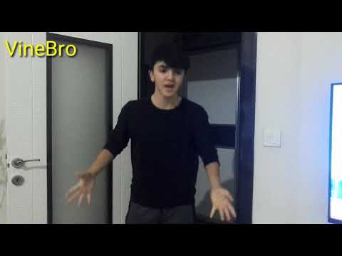 Kumanda Kavgası VineBro#1