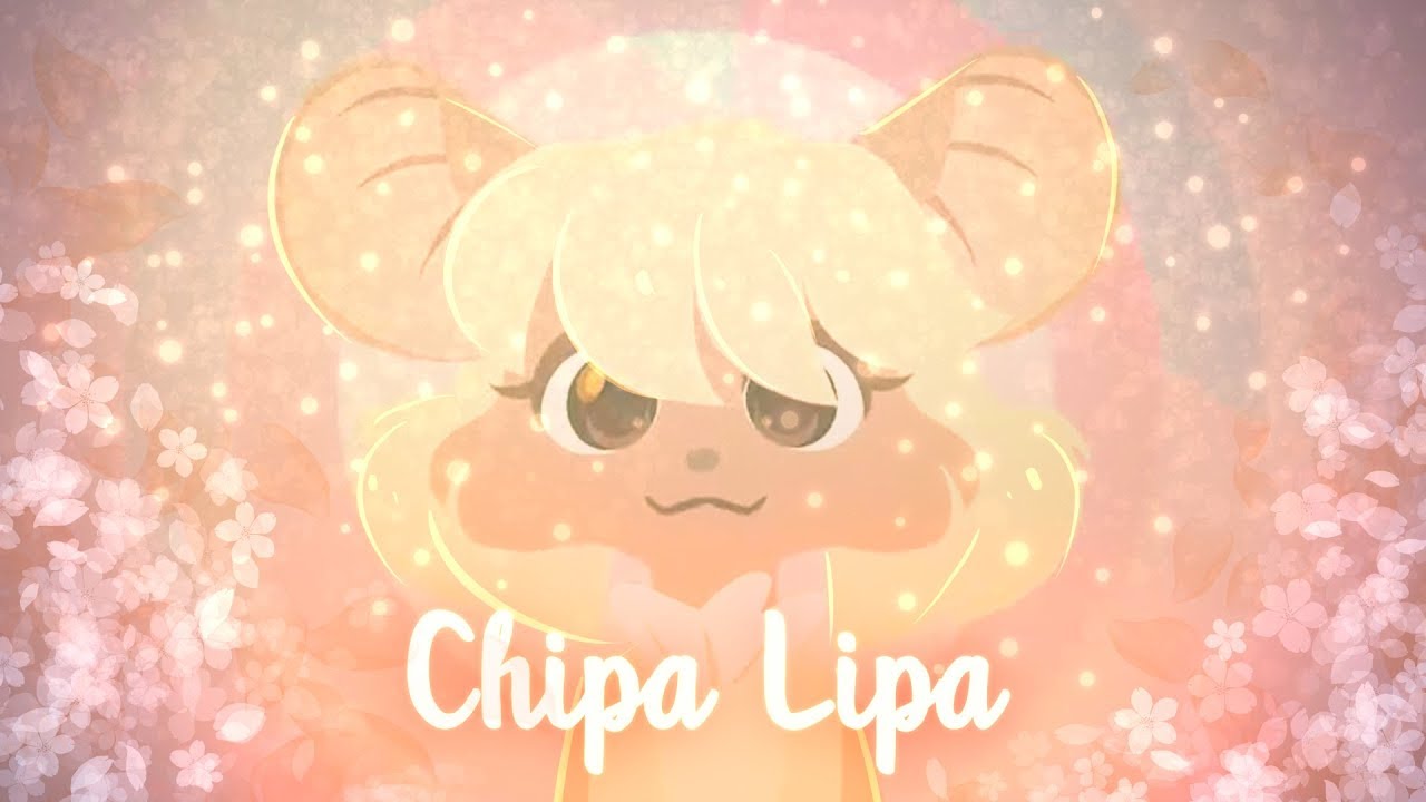 Chipa Lipa || Tweening animation MEME - YouTube