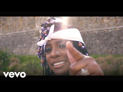 Kamaiyah - Whatever Whenever (Official Video)