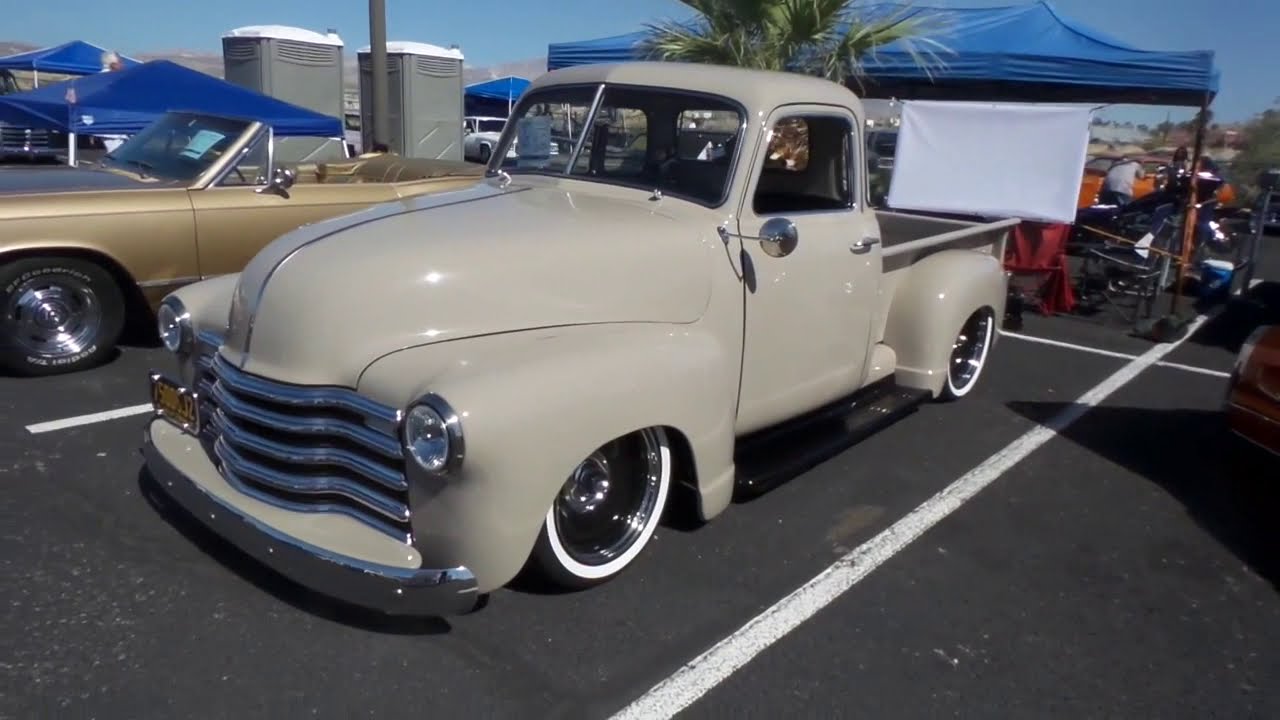 Car show-Laughlin Nevada-2019 - YouTube