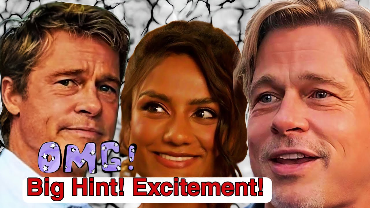 "Simone Ashley's New Role with Brad Pitt in Formula 1 Movie Revealed ...