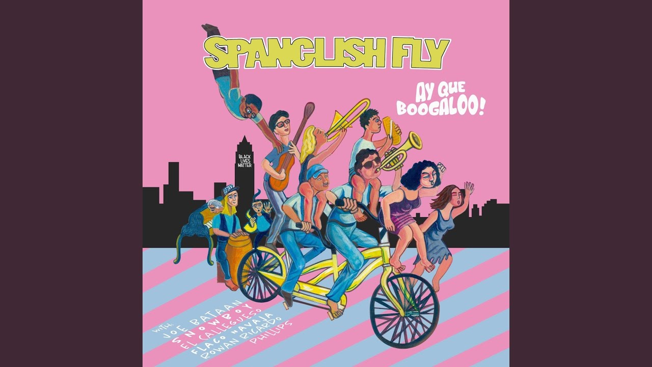 Mister Dizzy Izzy - YouTube