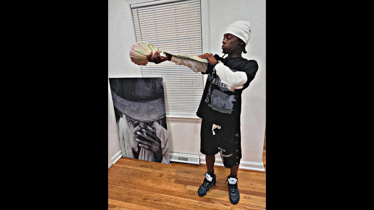 [FREE] Lil Double 0 Sample Type Beat - "Things You Didn’t Know" - YouTube