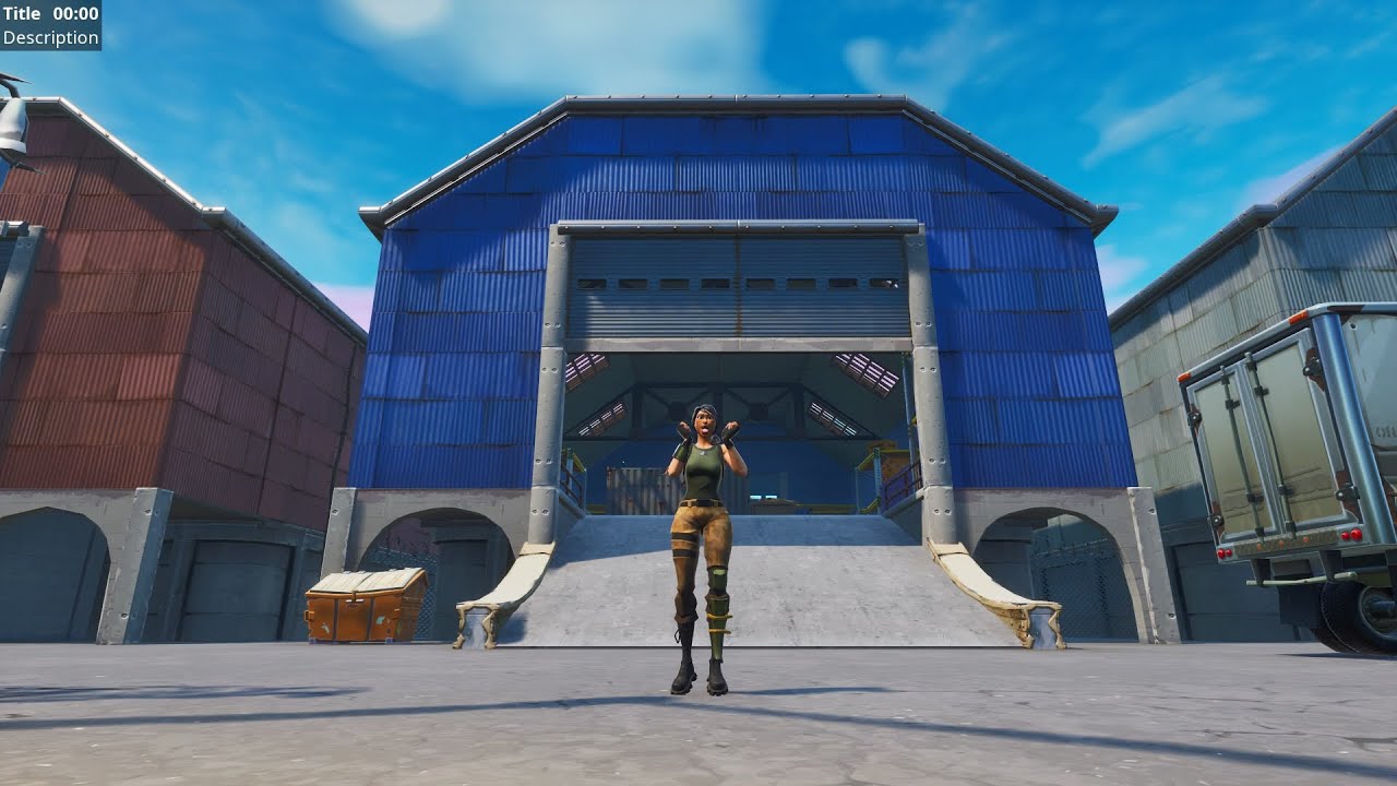 DuStY dEpOt - YouTube