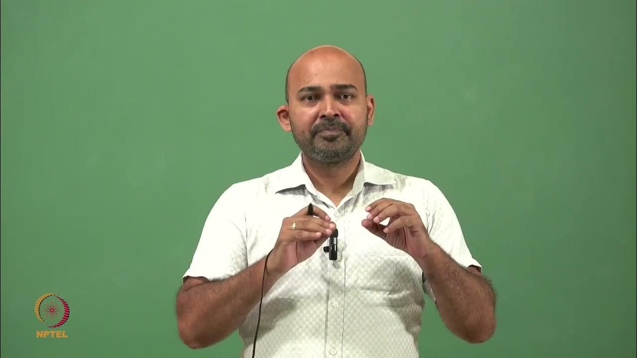 Lecture 34 Youtube