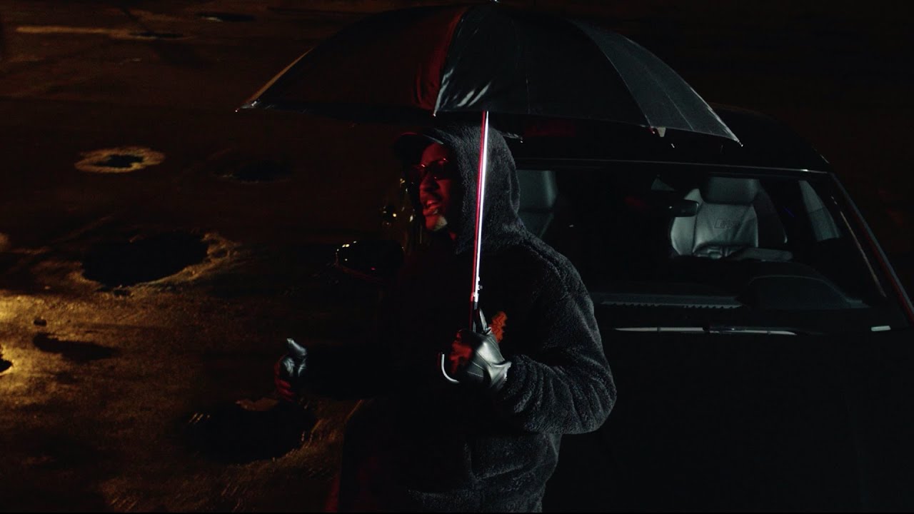 Gotti Maras - Siglo (Clip Officiel) - YouTube Music