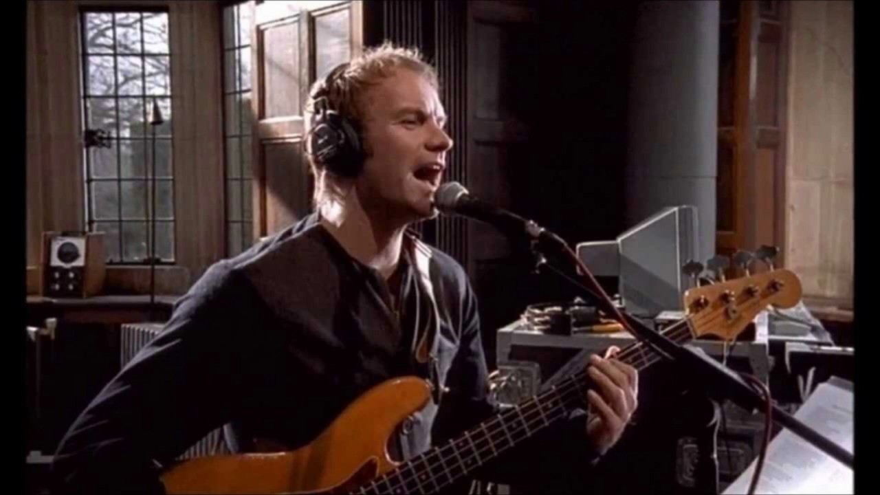 Something The Boy Said - YouTube