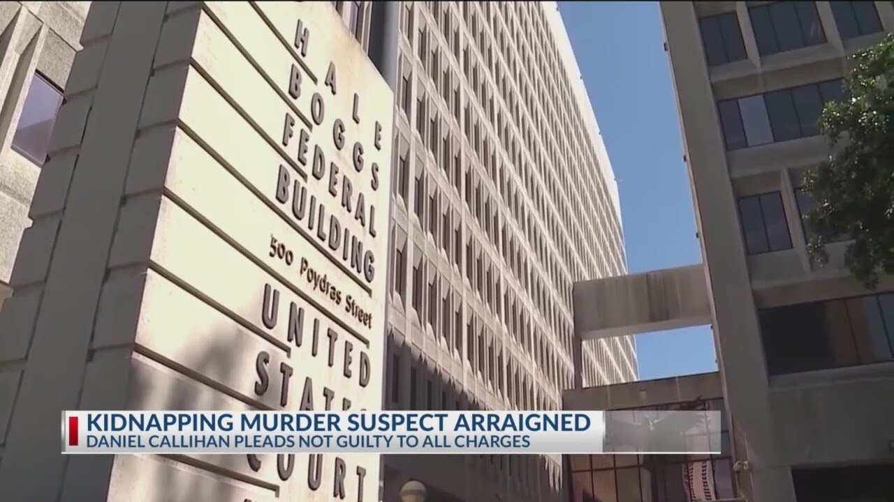 NBC 10 News Today: Update on the Kidnapping Murder Case against Daniel ...