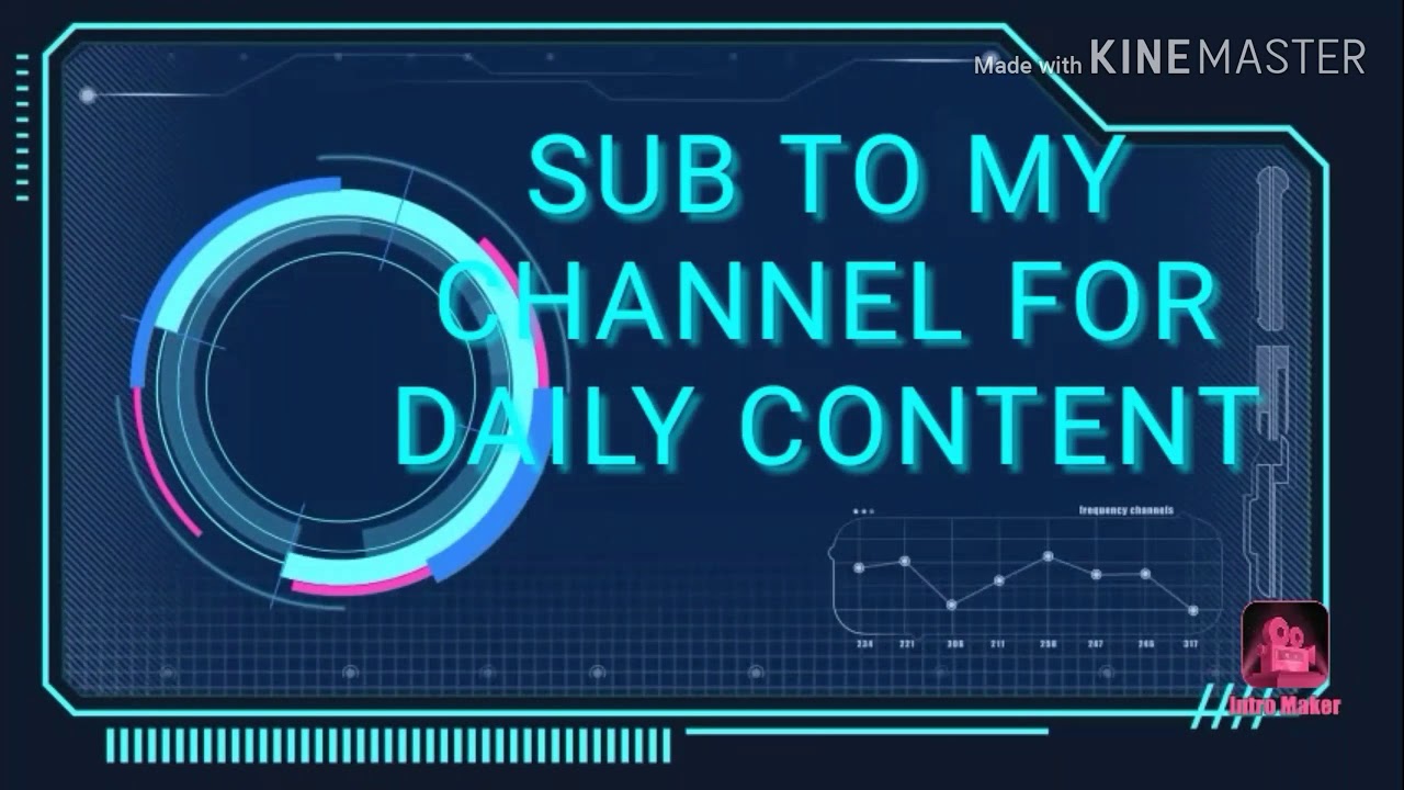 NEW INTRO AND MEME - YouTube