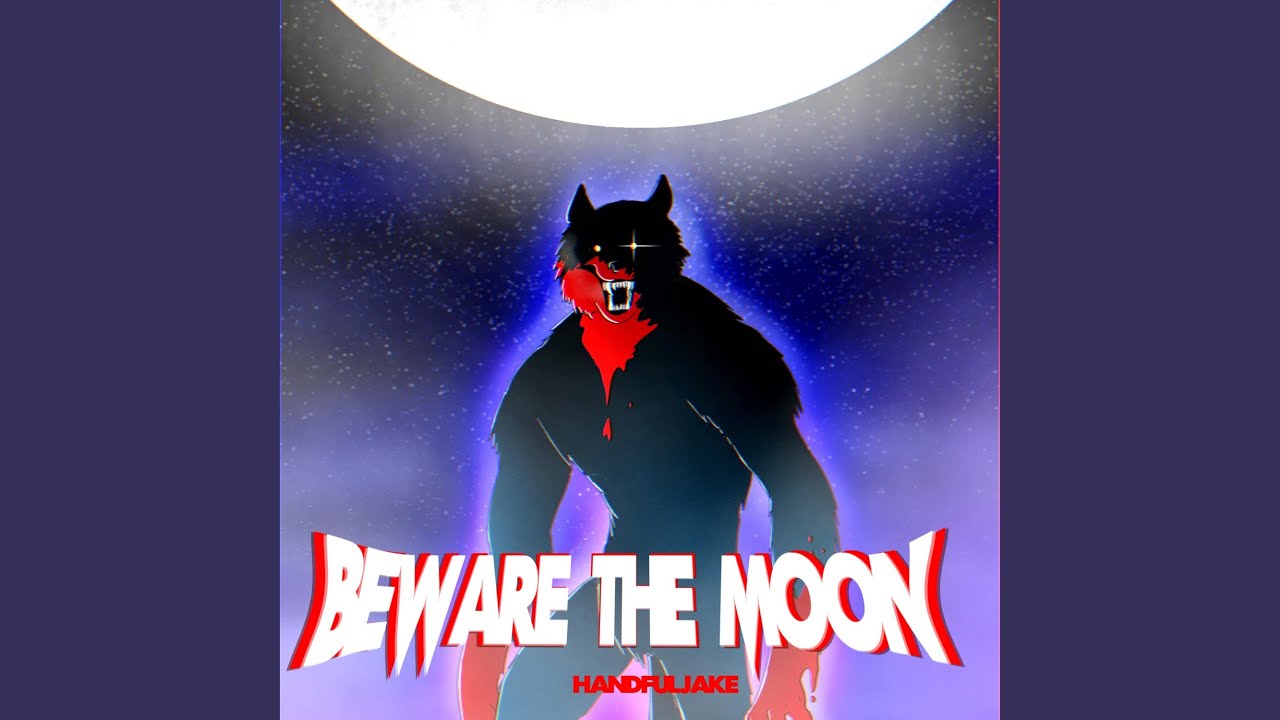 Beware The Moon - YouTube