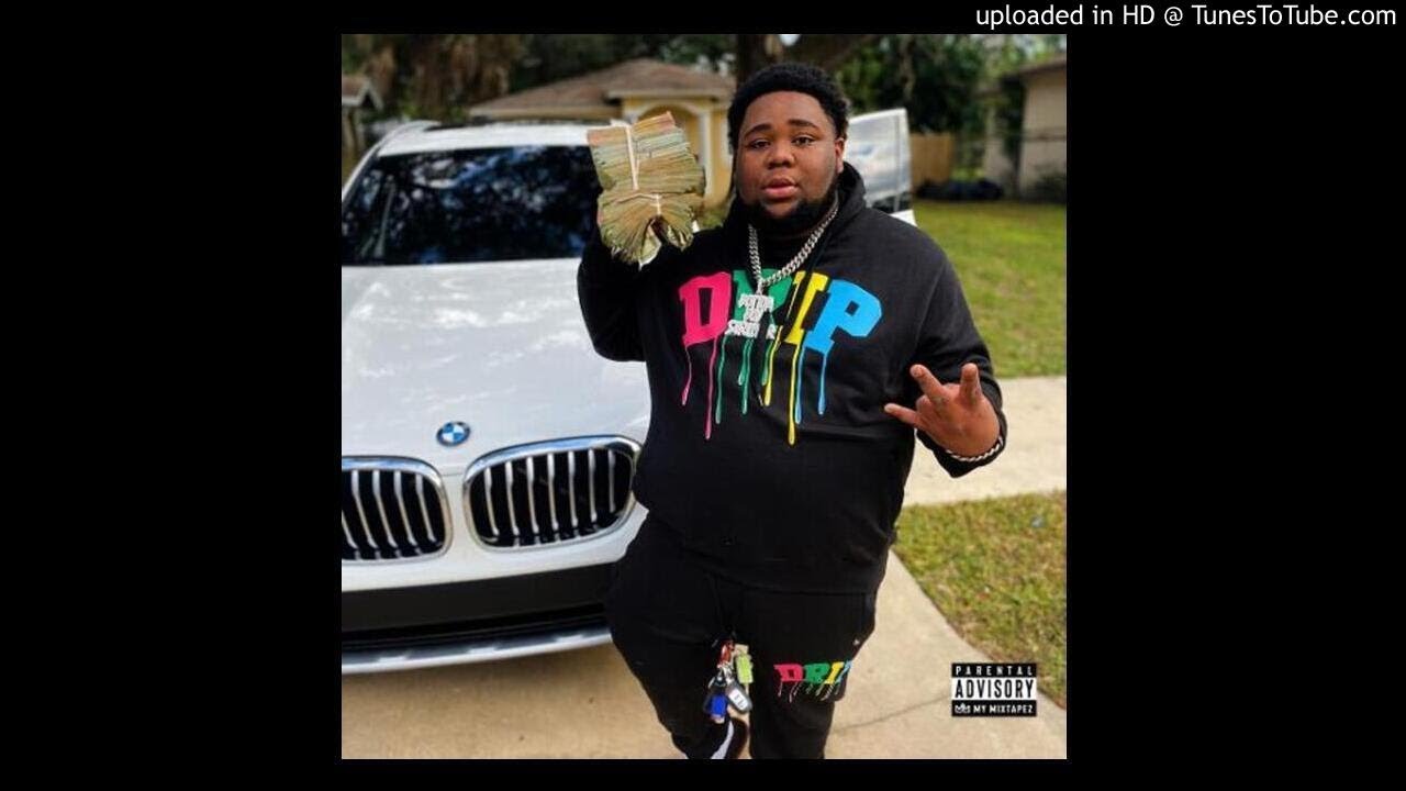 Rod Wave Type Beat 2020 "Beat The Odds" - YouTube