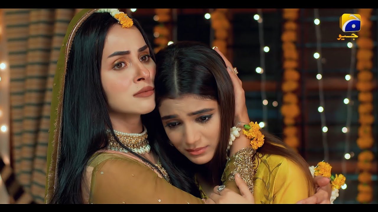 Teaser 1 | Coming Soon | Ft. Nimra Khan, Maria Malik, Laiba Khan | 7th ...