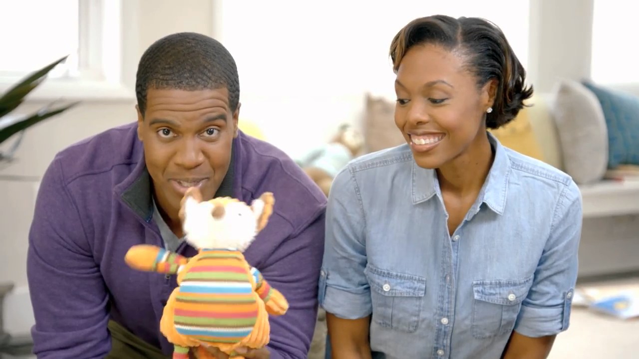 Happy Family Commercial - YouTube