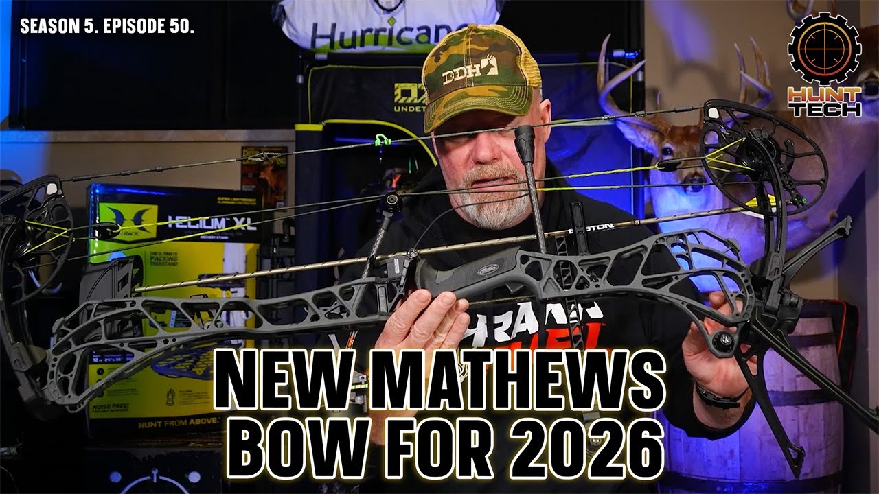 Owner Of Mathews Archery