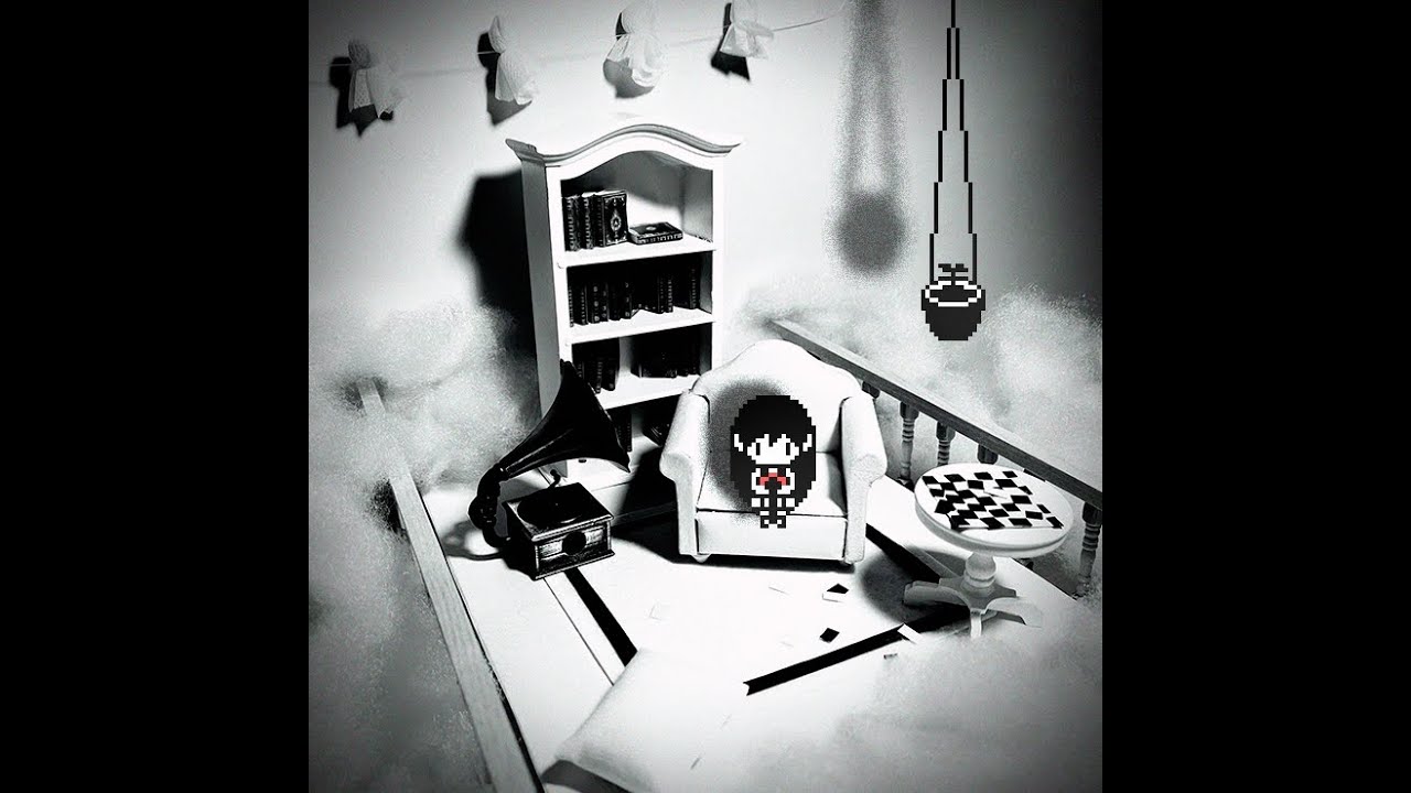 RAINY MARI OST - 2025 Trailer Theme - YouTube