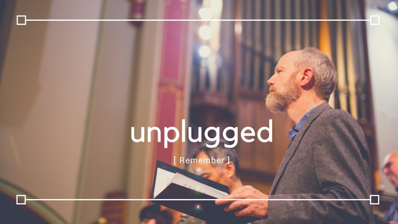 Project MainStream UNPLUGGED - Remember - YouTube