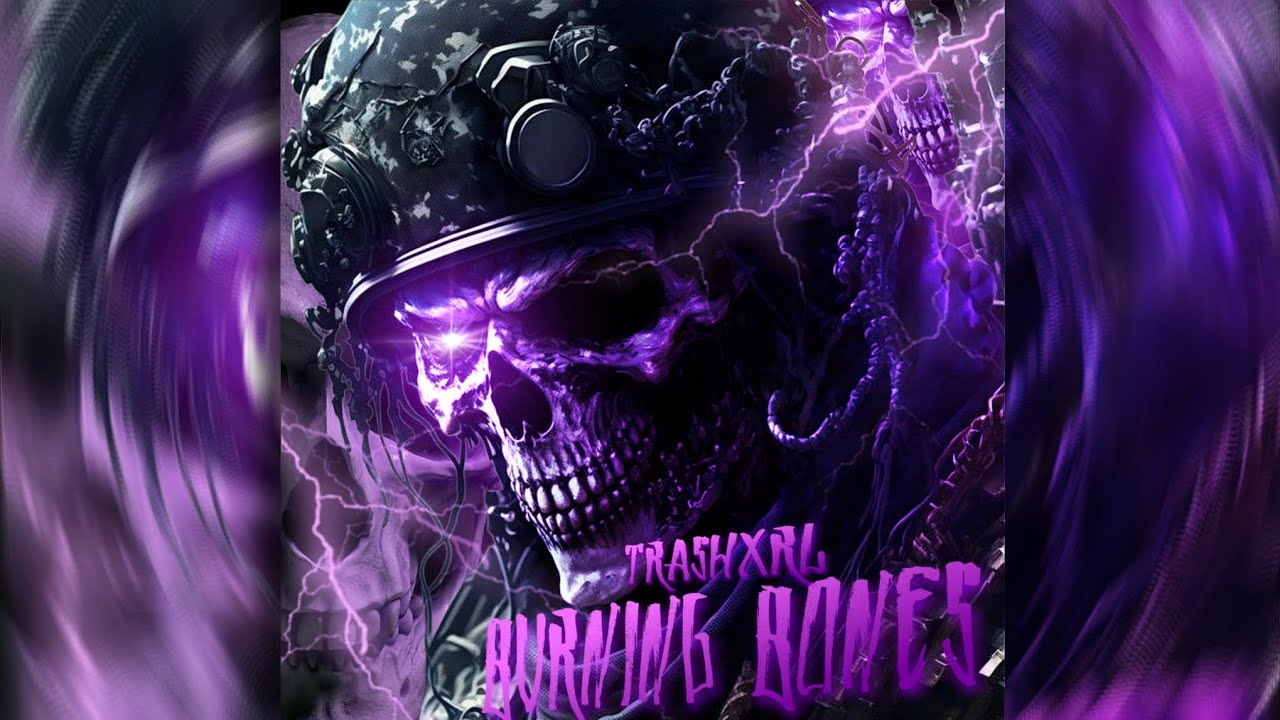 BURNING BONES (PHONK BR) - YouTube