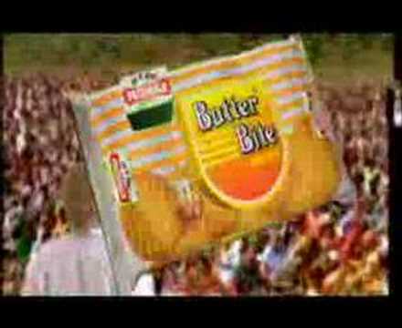 Priyagold Snacks, Butter Bite, Crack 'N' Cheers Biscuits - YouTube