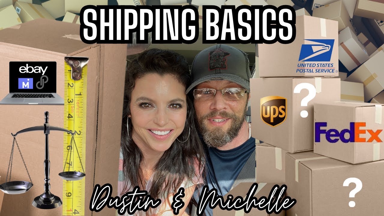 Basic Shipping Setup 101: Top 3 Things To Know When Getting Started In ...