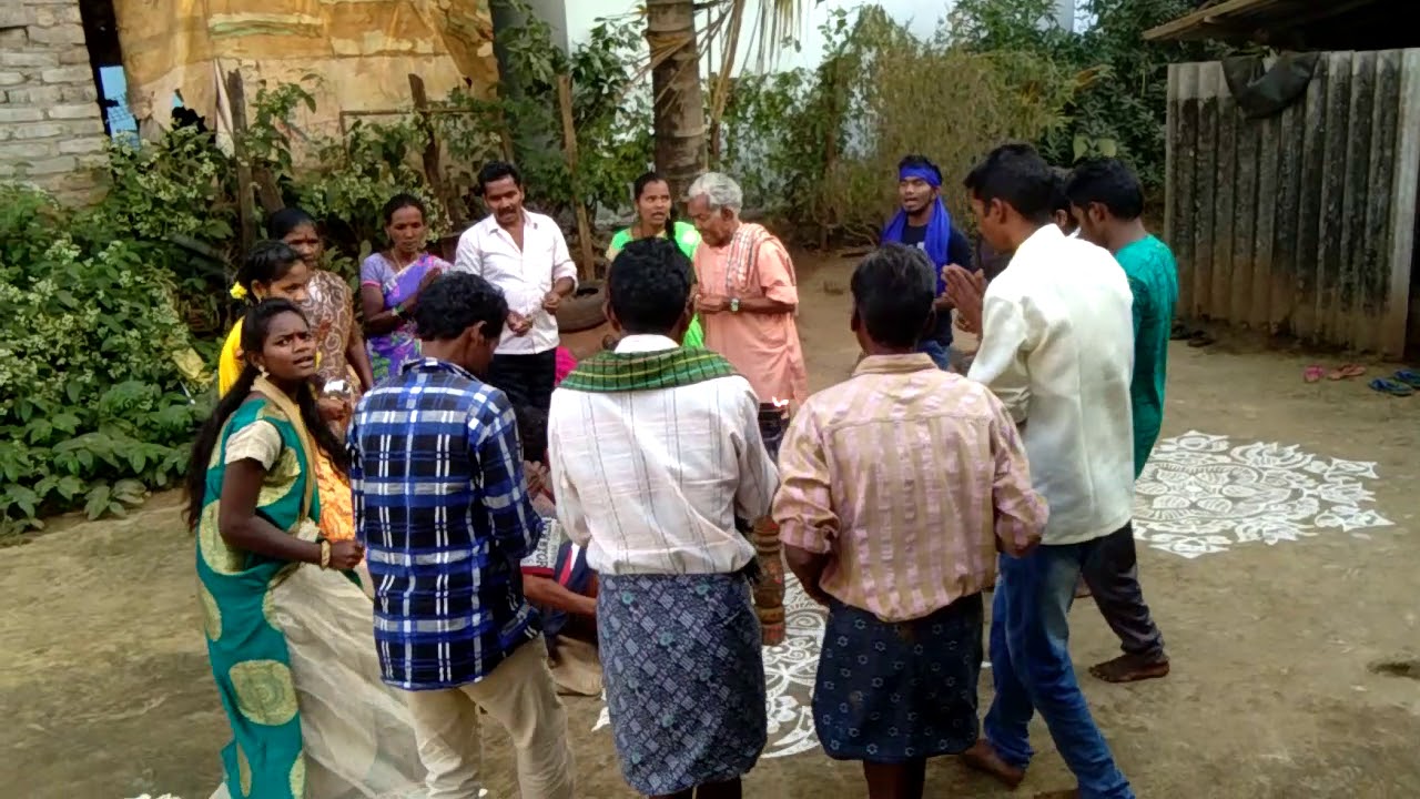 Darakonda colony videos - YouTube