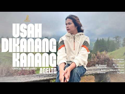 Lagu Kerinci | Agelto - Usah Dikanang Kanang (Official Music Video)