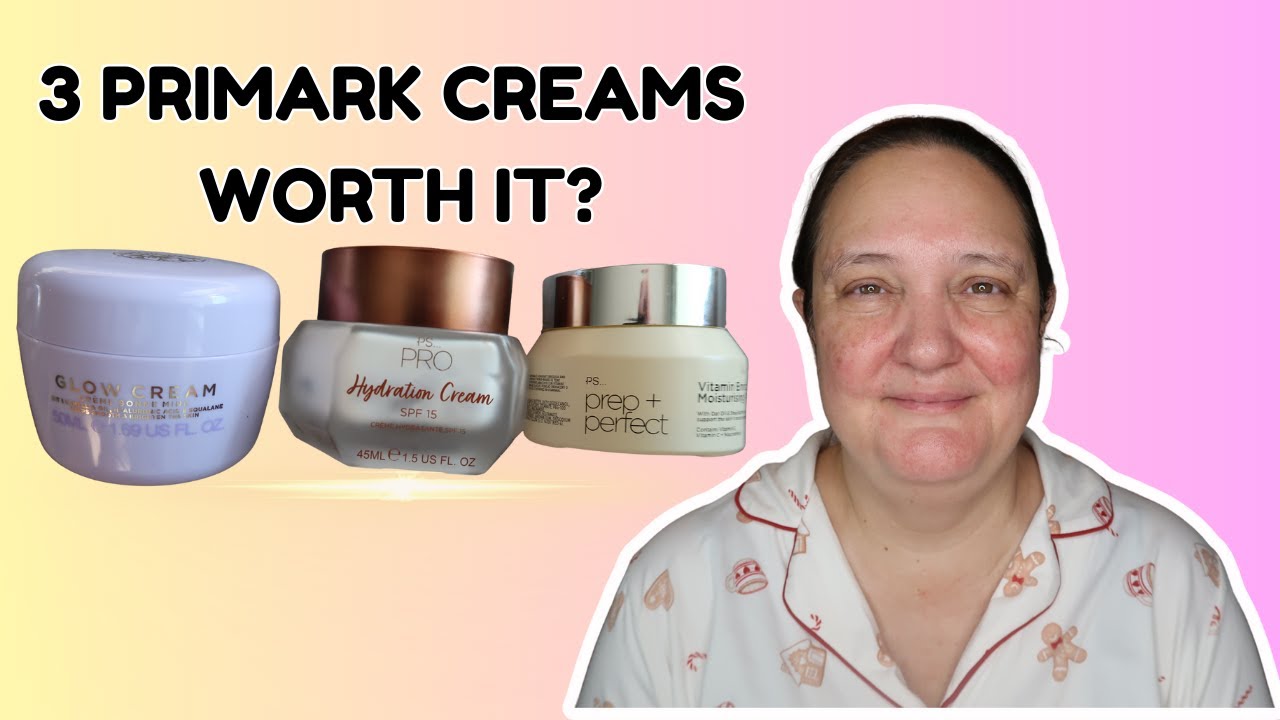 Testing 3 Viral Primark Cream Dupes 💸 Are They Actually Worth It - YouTube