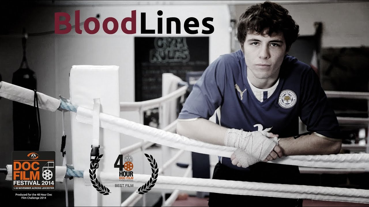 Bloodlines Documentary Film - Orange Fox Studios - YouTube