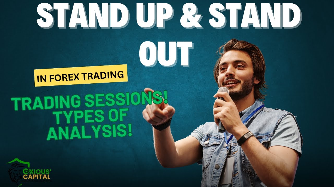 FOREX Trading Class: Trading Sessions, Analysis & Practical Examples ...