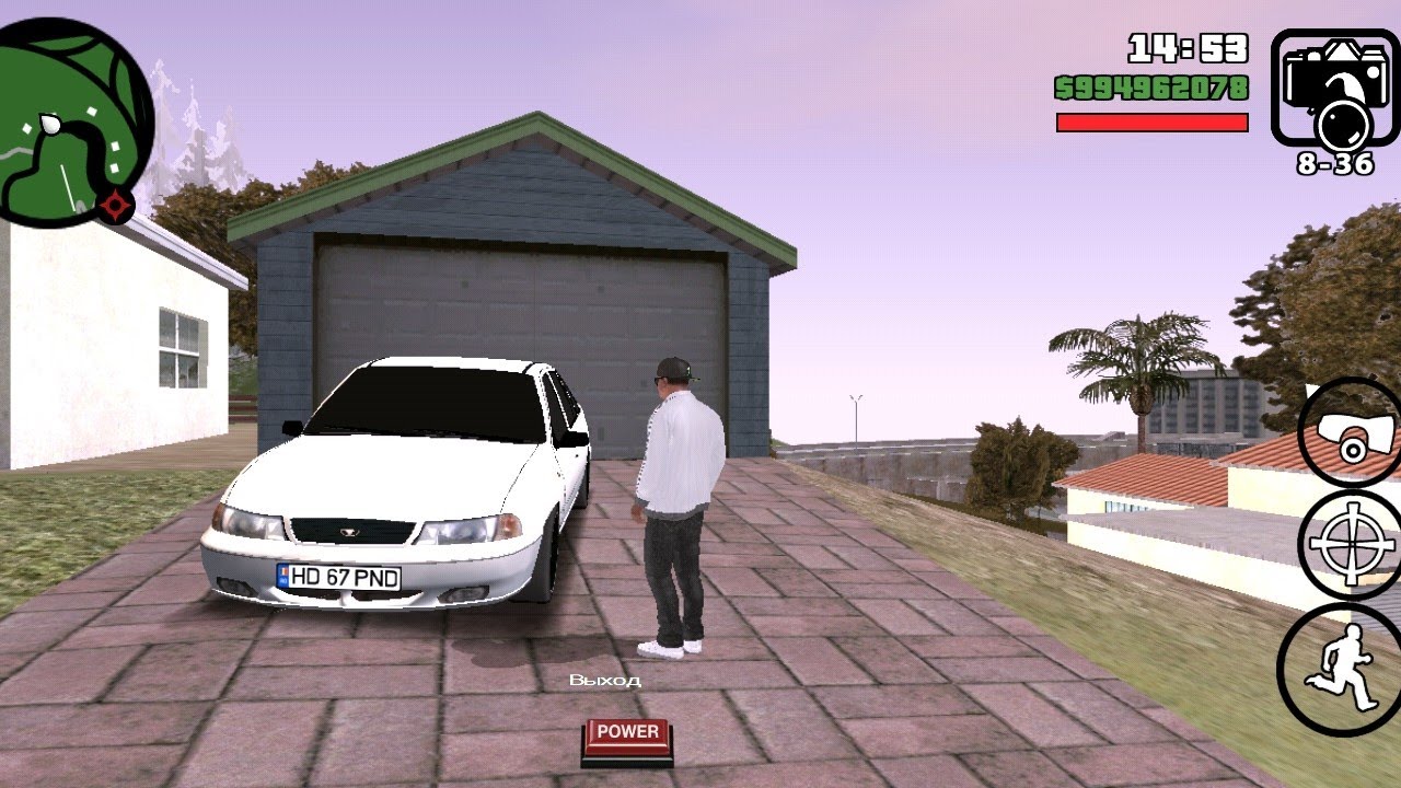 gta 5 Uzbek/ gta san andres/ obuna va like tugmachasini bosib qoʻying ...