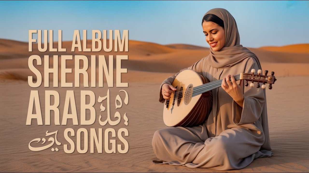 Sherine😍Bahaa Sultan..Arabic Hits Mix🎶 شيرين ملكة الإحساس💜بهاء السلطان😍 ...