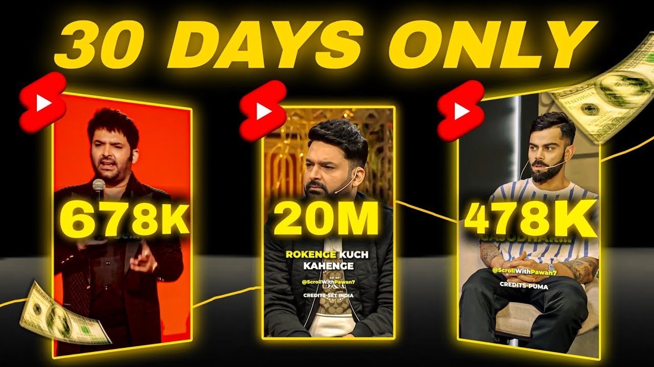 How To Viral Youtube Shorts 8 Easy Hacks For Viral Youtube Shorts How To Viral Youtube