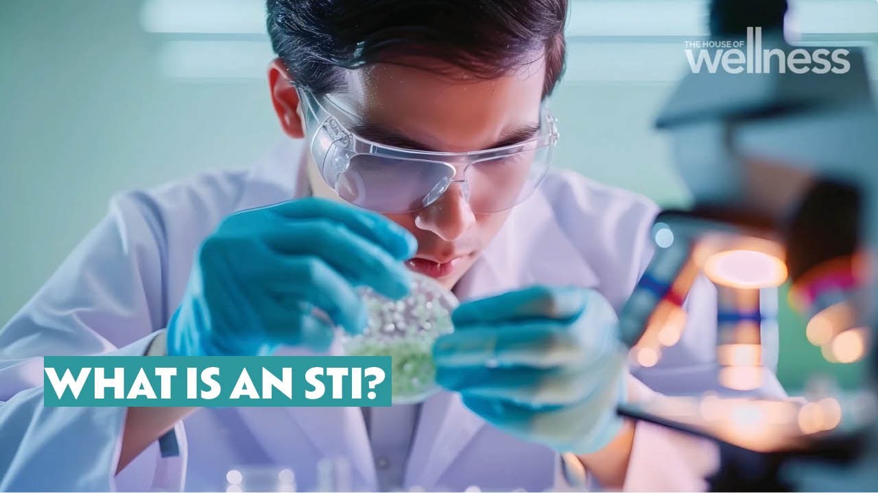 The history of STIs and what we know now - YouTube