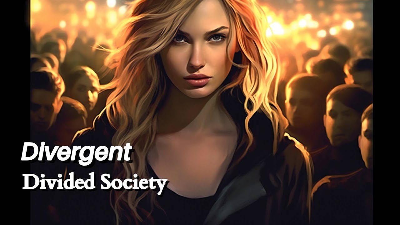 Uncover the secrets of a divided society in "Divergent"!｜Plot Summary ...