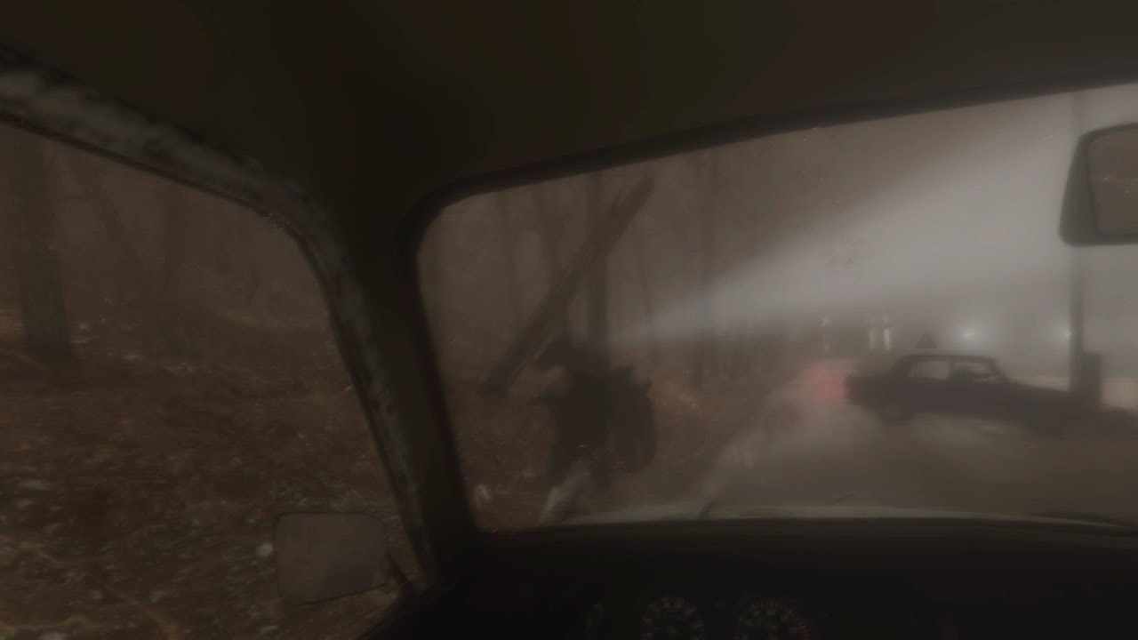 Beware - Funny Destruction Derby Game - YouTube