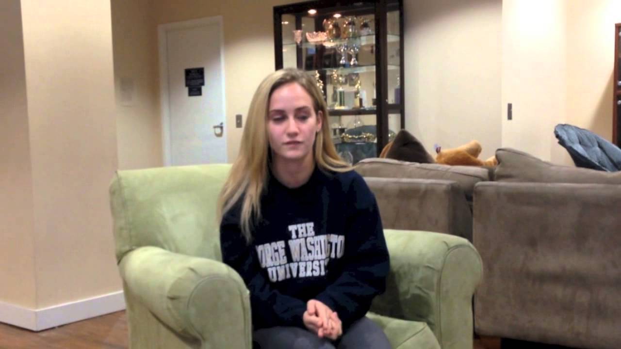 Sydney Levin-Epstein: My Derby Story - YouTube