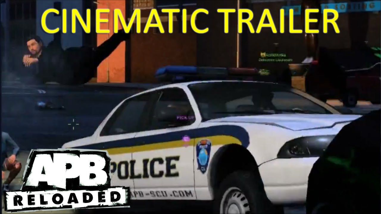 The Story of San Paro - Cinematic Trailer - YouTube