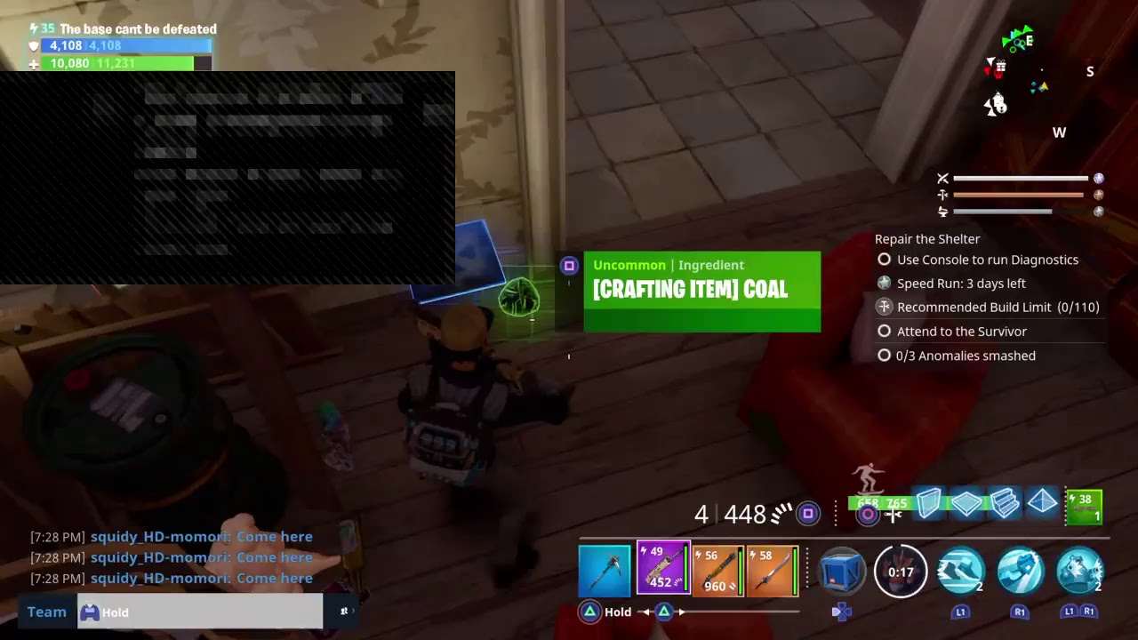 Save the world - YouTube