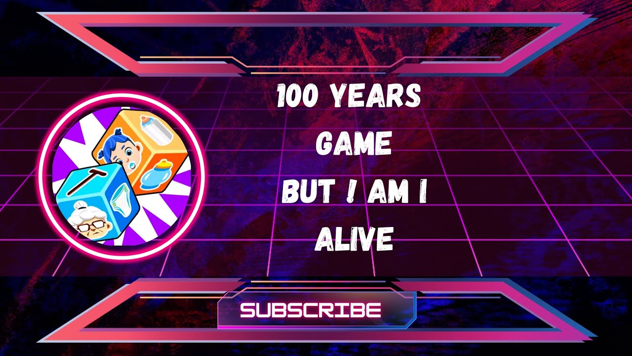 100 Years Game – But Can I Survive? | Day 29 of 30 Days, 30 Videos ...