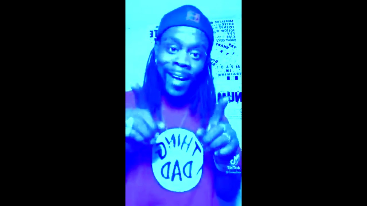 Mr. Block U - if this is on your for you page (Chorded) - YouTube