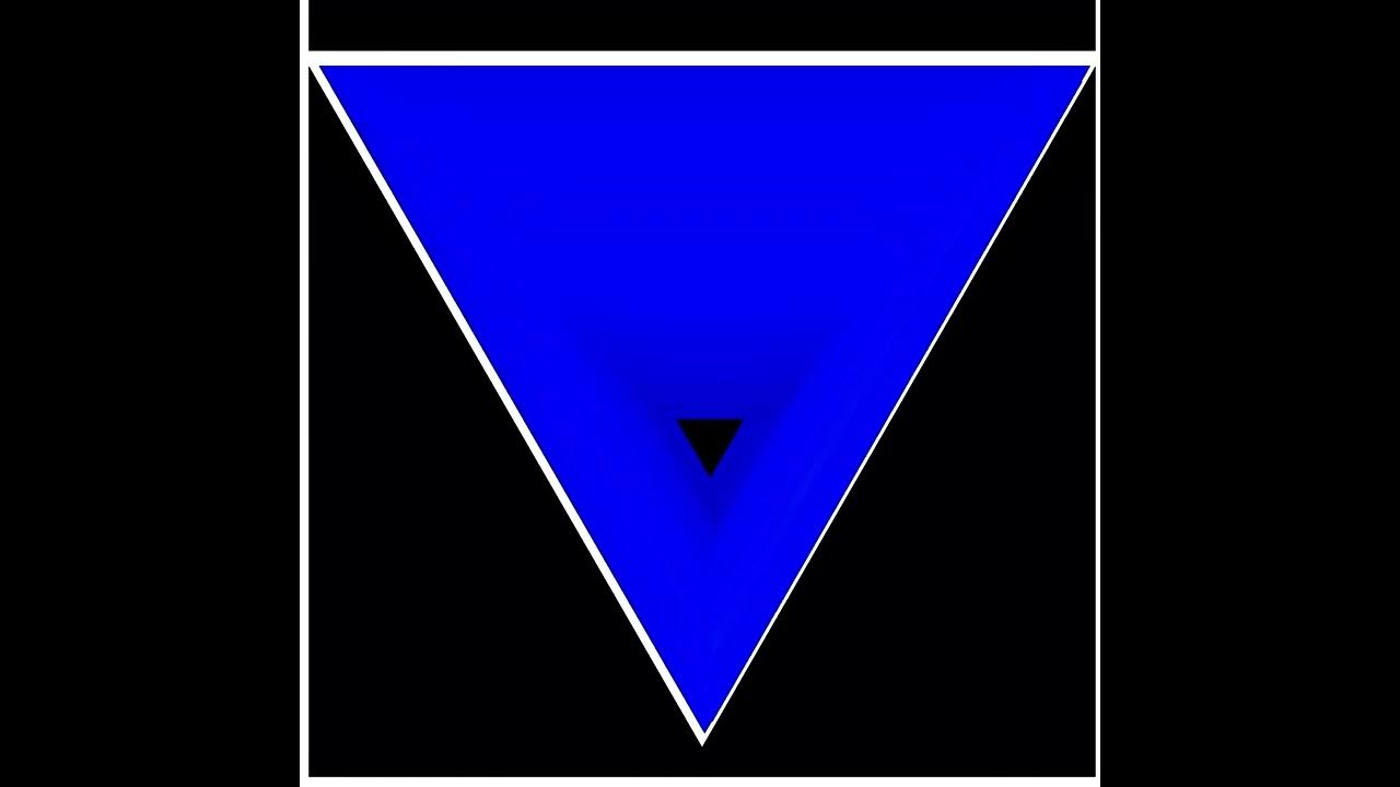 It's A Triangle-Ception! AMAZING Pendulum Wave | Mixolydian Mode | Polyrhythms - YouTube