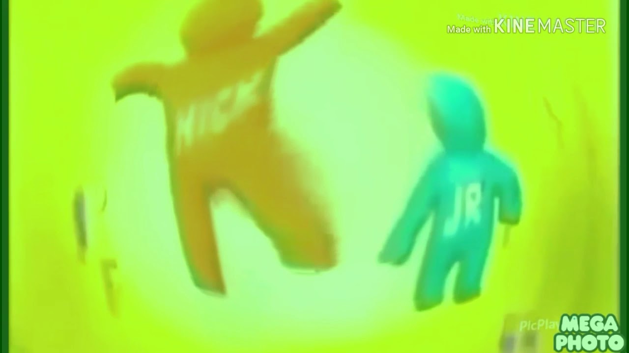 Nick Jr Clay Logo in G Major 58 - YouTube