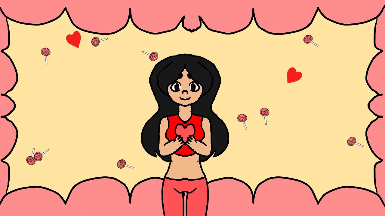 Follow Me - Original Animation Meme ....? - YouTube