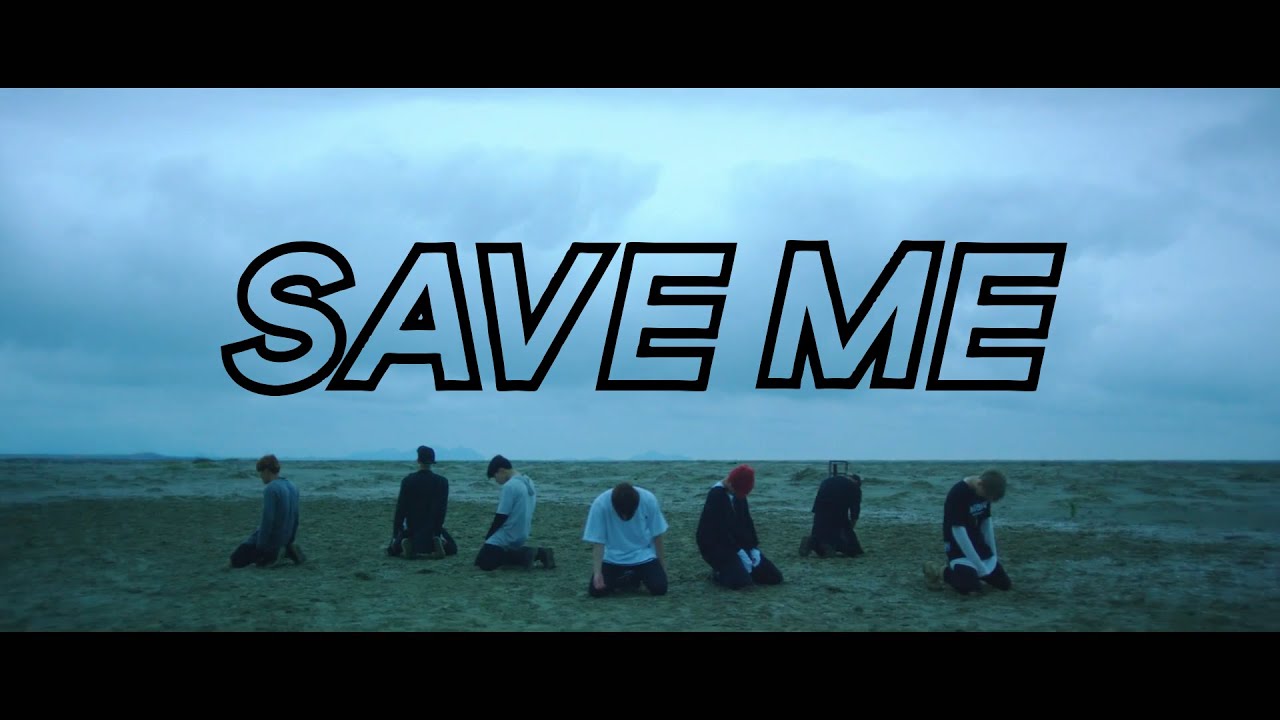 BTS (방탄소년단) – SAVE ME [Han|Eng Lyrics] - YouTube