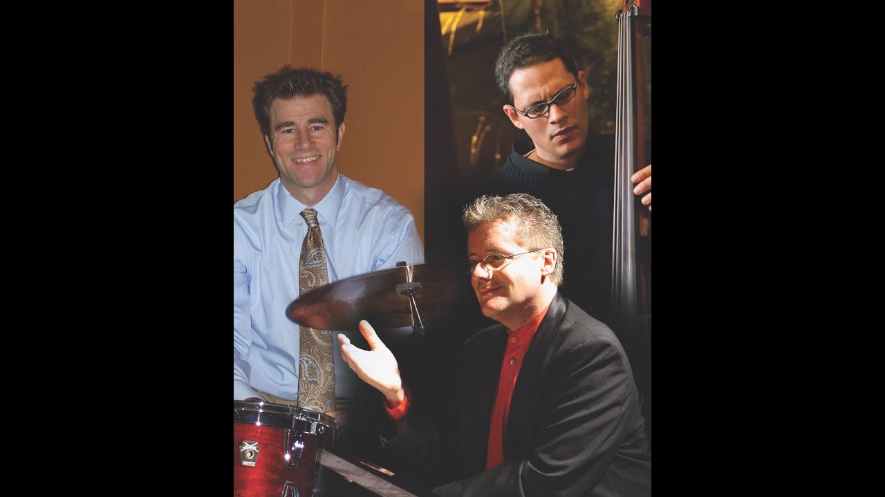 CCC Cool Jazz Trio ~ Take Five - YouTube
