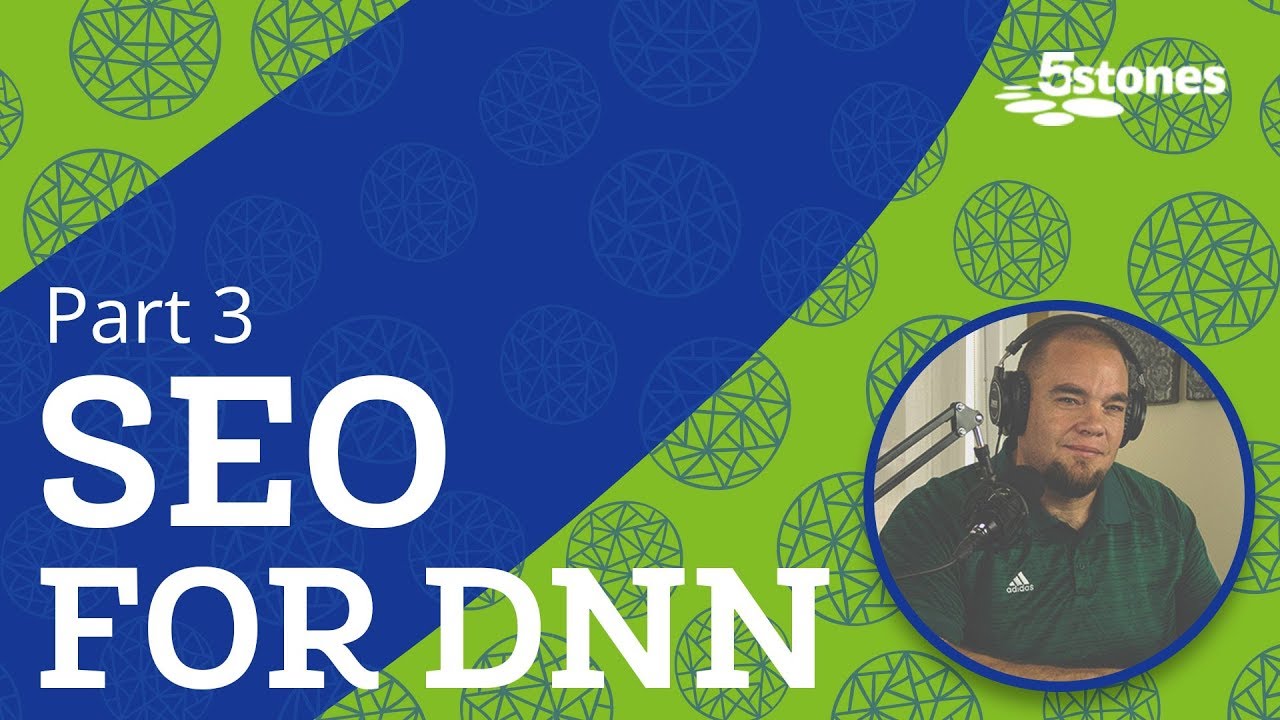 SEO for DotNetNuke - Choosing the Right Blog Module - YouTube
