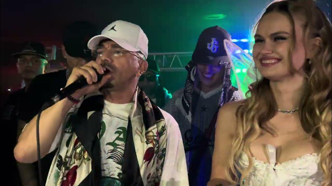 Cejaz Negraz & Amelia May - RCONR - YouTube