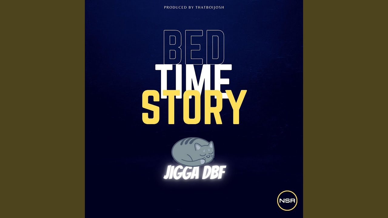 Bed Time Story YouTube bed-time-story-youtube