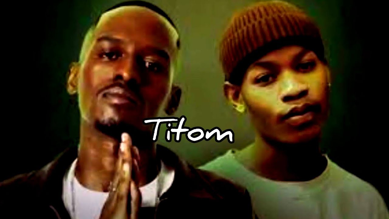 Titom Remix (Amapiano) - YouTube